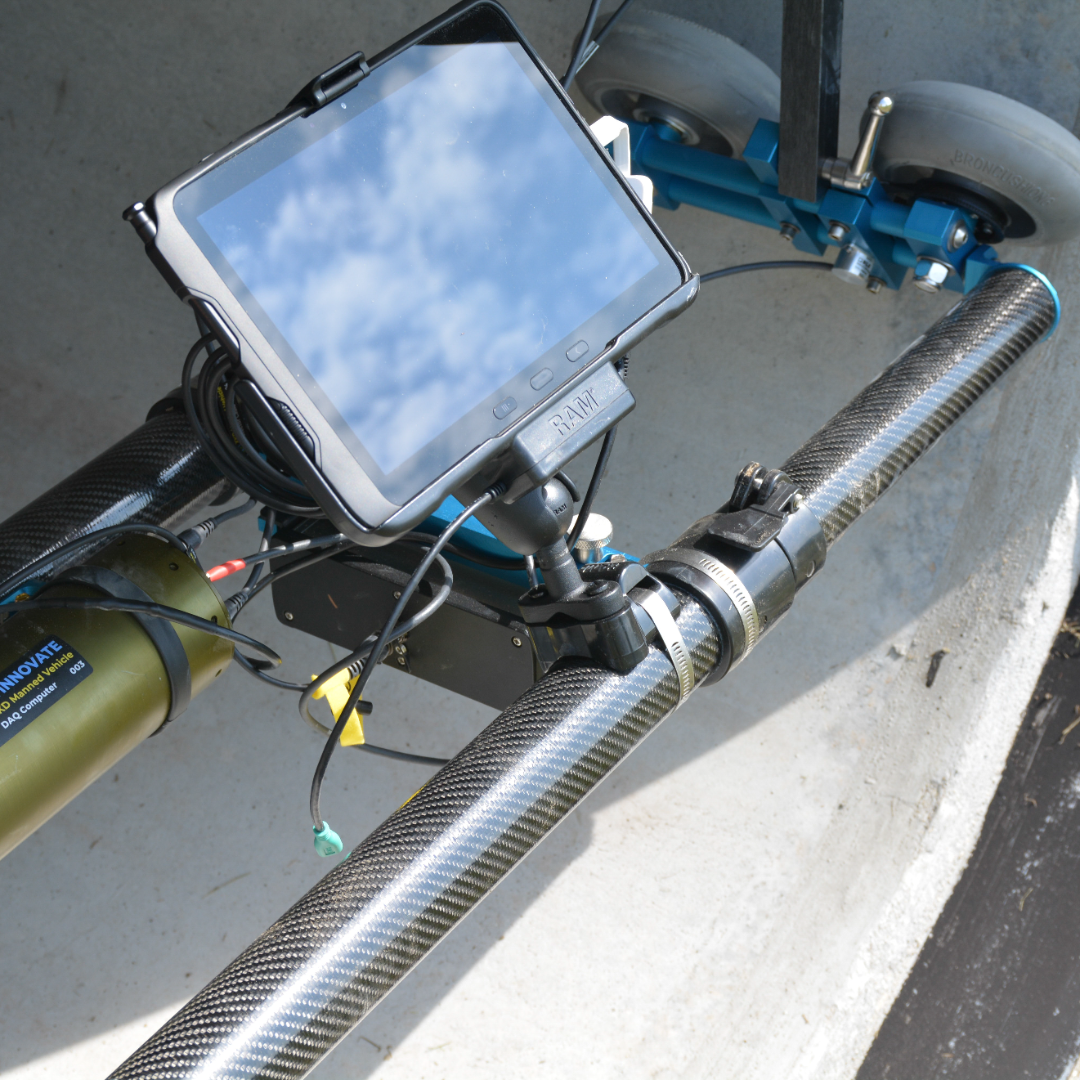 Piloted Near-Field Electromagnetic Testing - INSIGHT Water Technologies